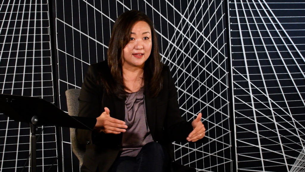 A Bigger Asian American Dream: An Interview with Dr. Sharon Kim - SOLA ...