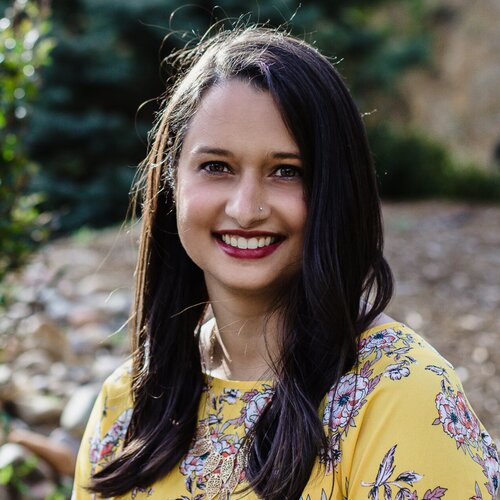 A Road Map To Becoming All Things: An Interview with Dr. Michelle Ami ...