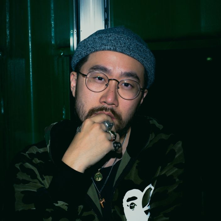 Speaking Hope and Healing in a Broken World: An Interview with Rapper ...