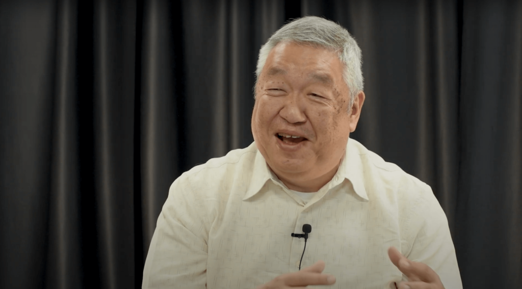 How To Prevent Pastors from Falling: An Interview with Dr. Benjamin ...