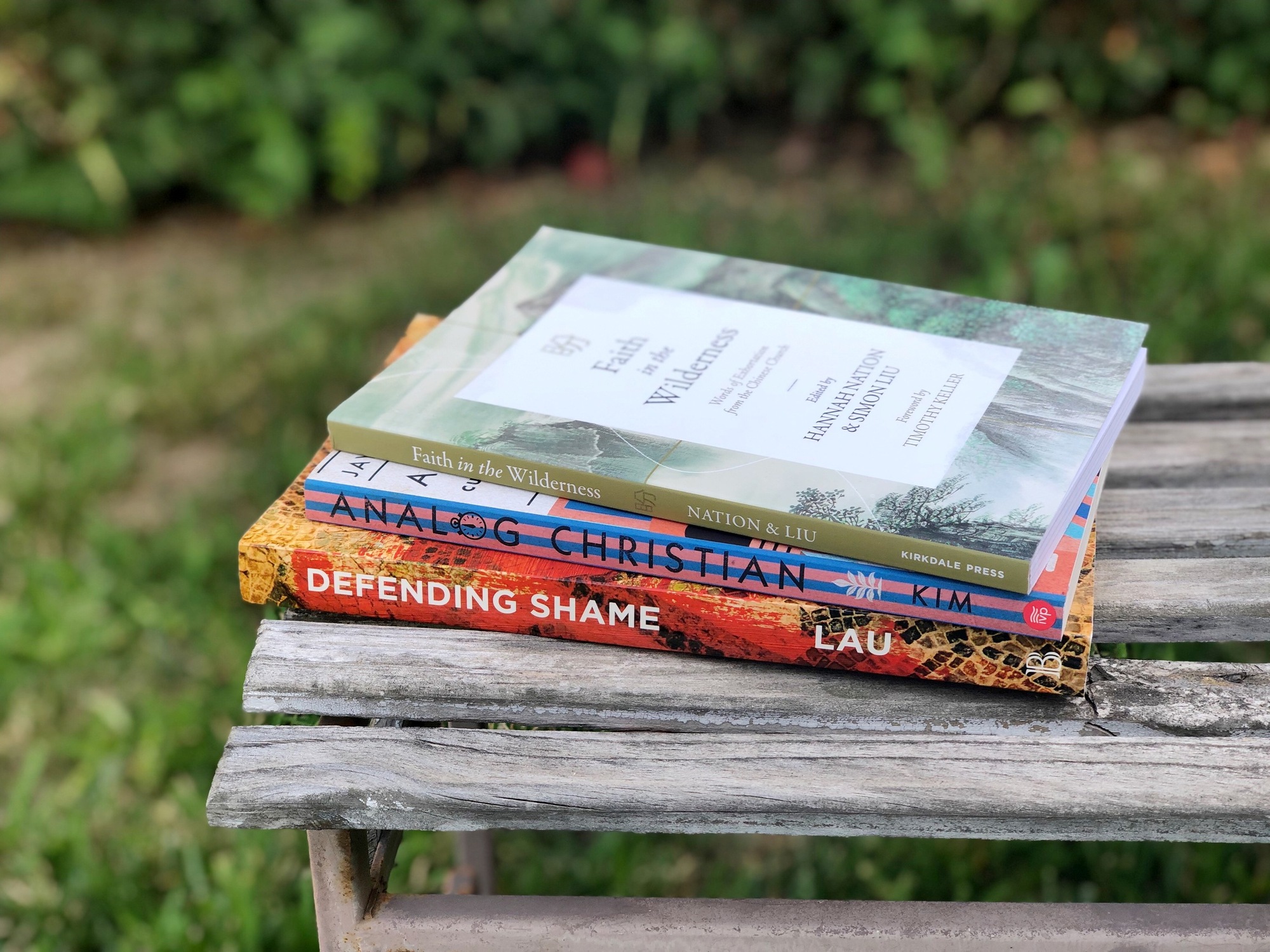 The Best Books I Read in 2022 by Asian American Authors (So Far) - SOLA ...