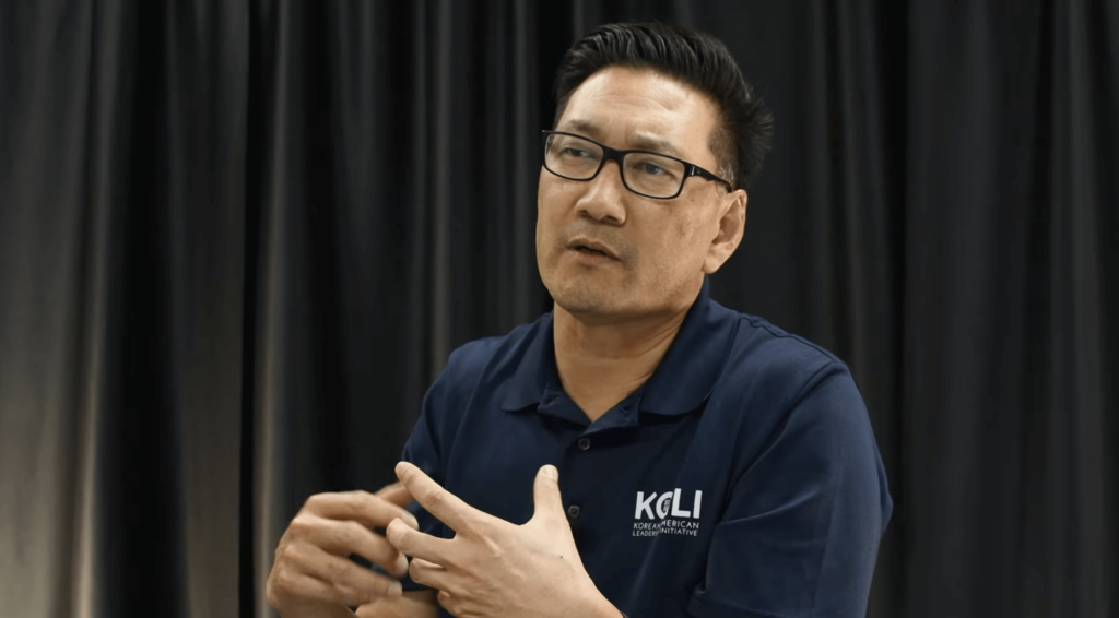 The Need for Ethnic-Specific Ministries: An Interview with Owen Y. Lee - SOLA Network