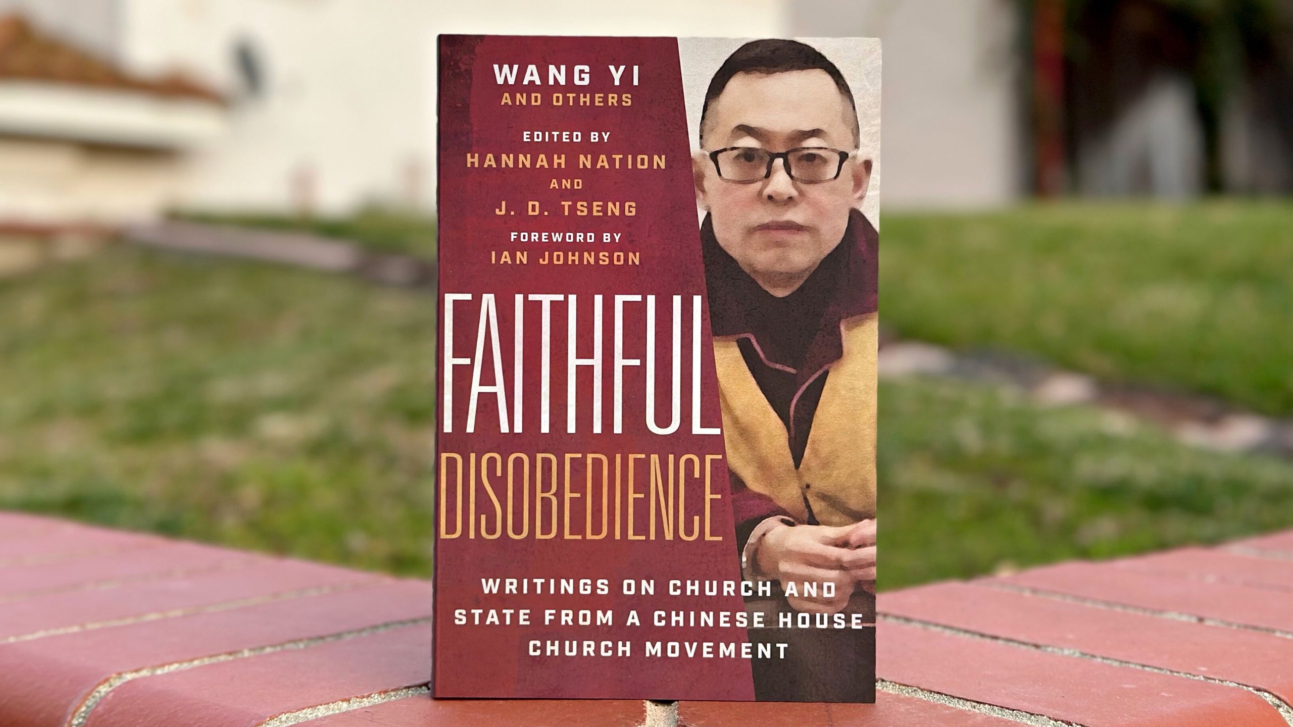 Witness the Work of God: A Book Review of “Faithful Disobedience” - SOLA Network