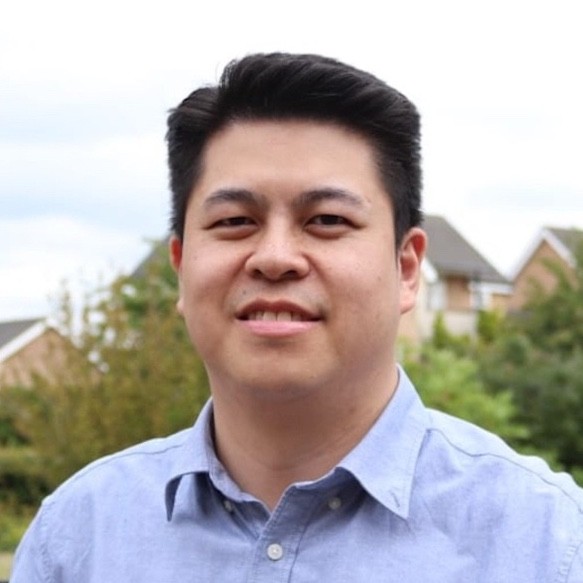 Praying for Discipleship in the Chinese Christian Community in the UK ...