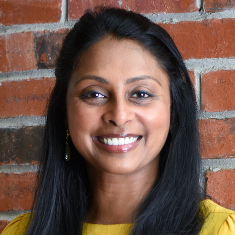 Immigrant Indian Women, Vocation and Faith - SOLA Network