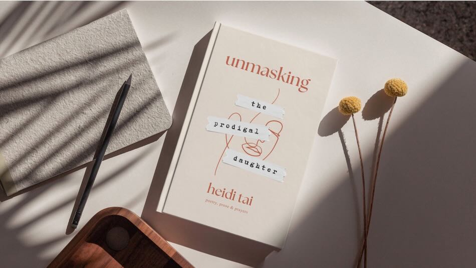 Hurt and Hope: A Book Review of Unmasking the Prodigal Daughter - SOLA ...